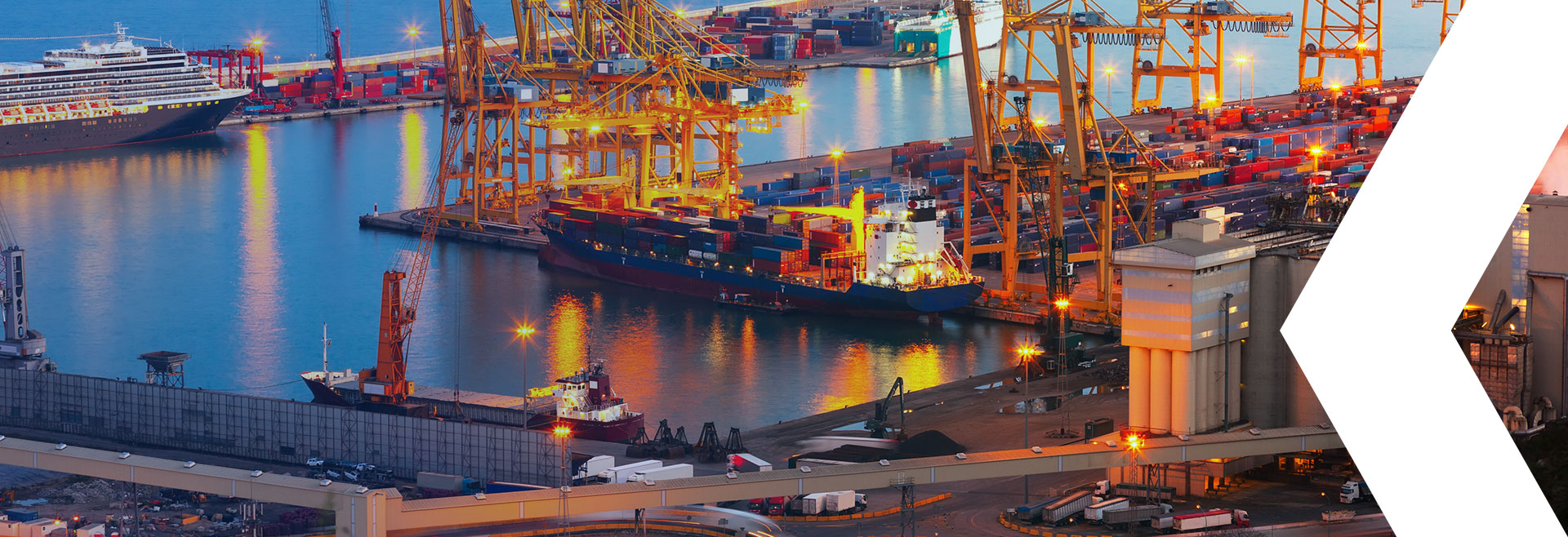 Regulatory – Pipeline Infrastructure