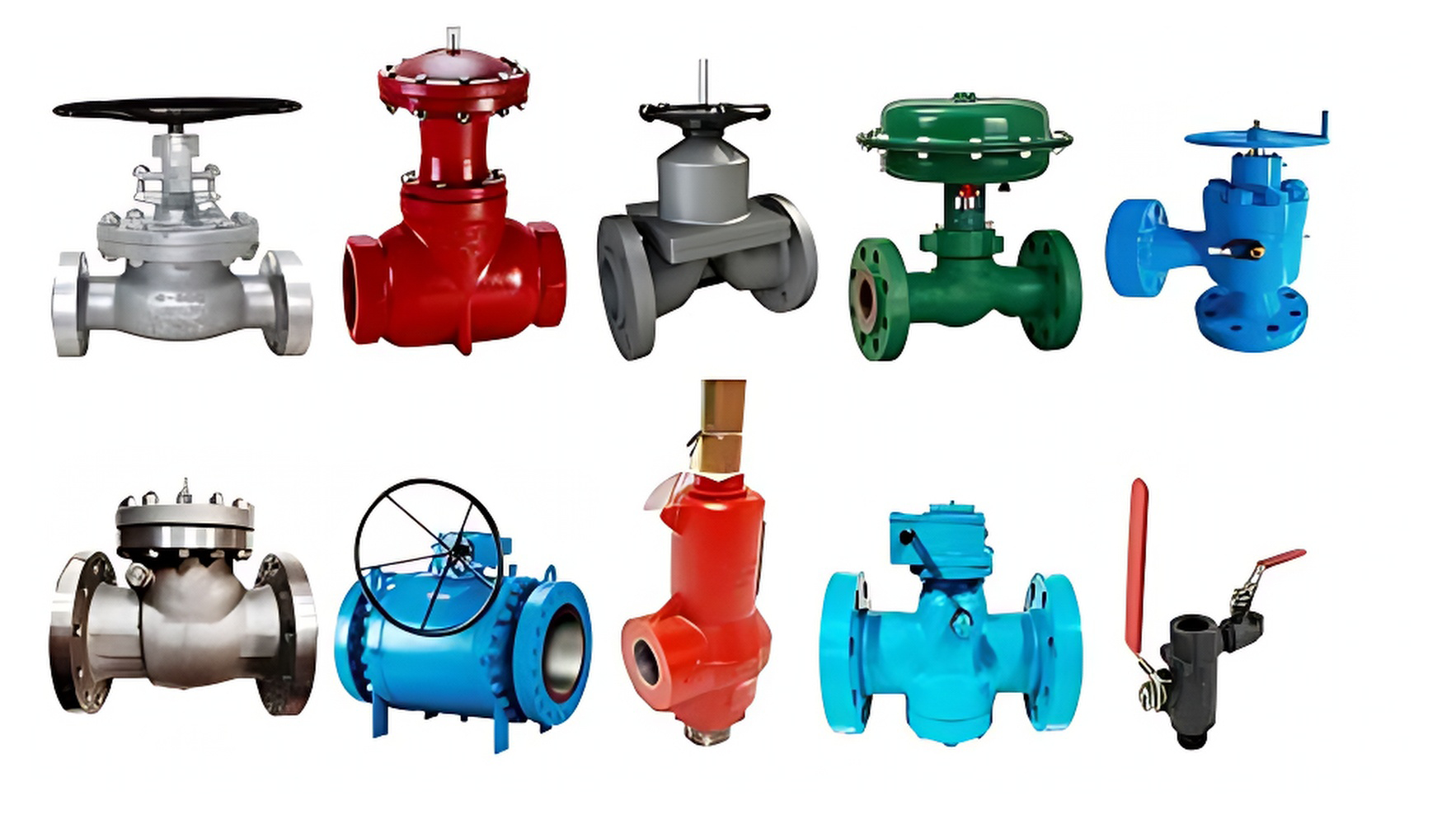 Procurement – Pipeline Infrastructure