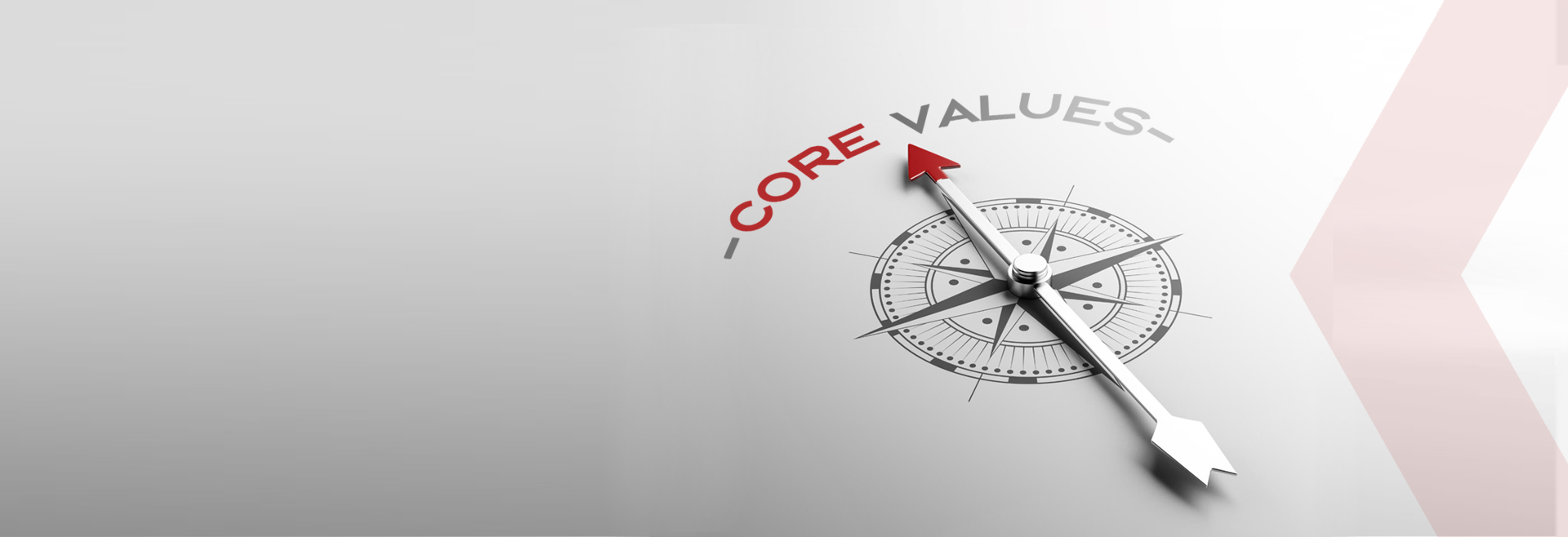 Core Values – Pipeline Infrastructure