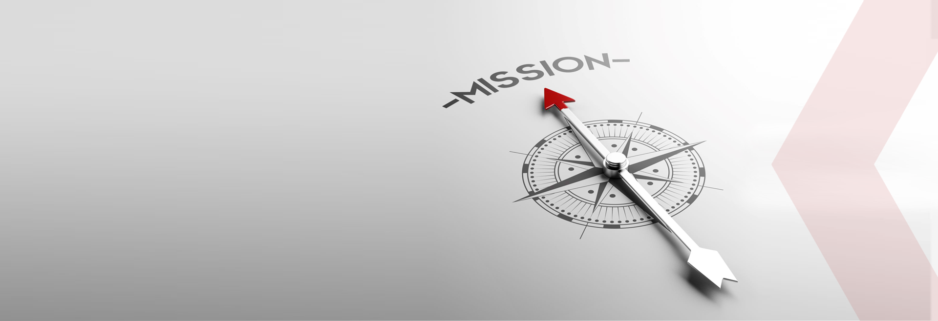 Mission – Pipeline Infrastructure