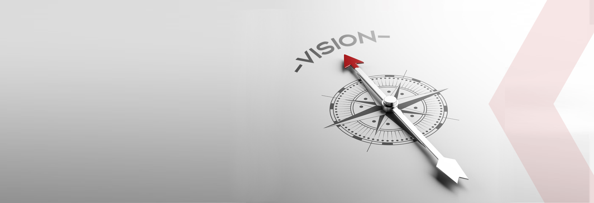 Vision – Pipeline Infrastructure